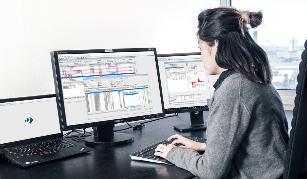 Senior Technical Consultant - Maritech