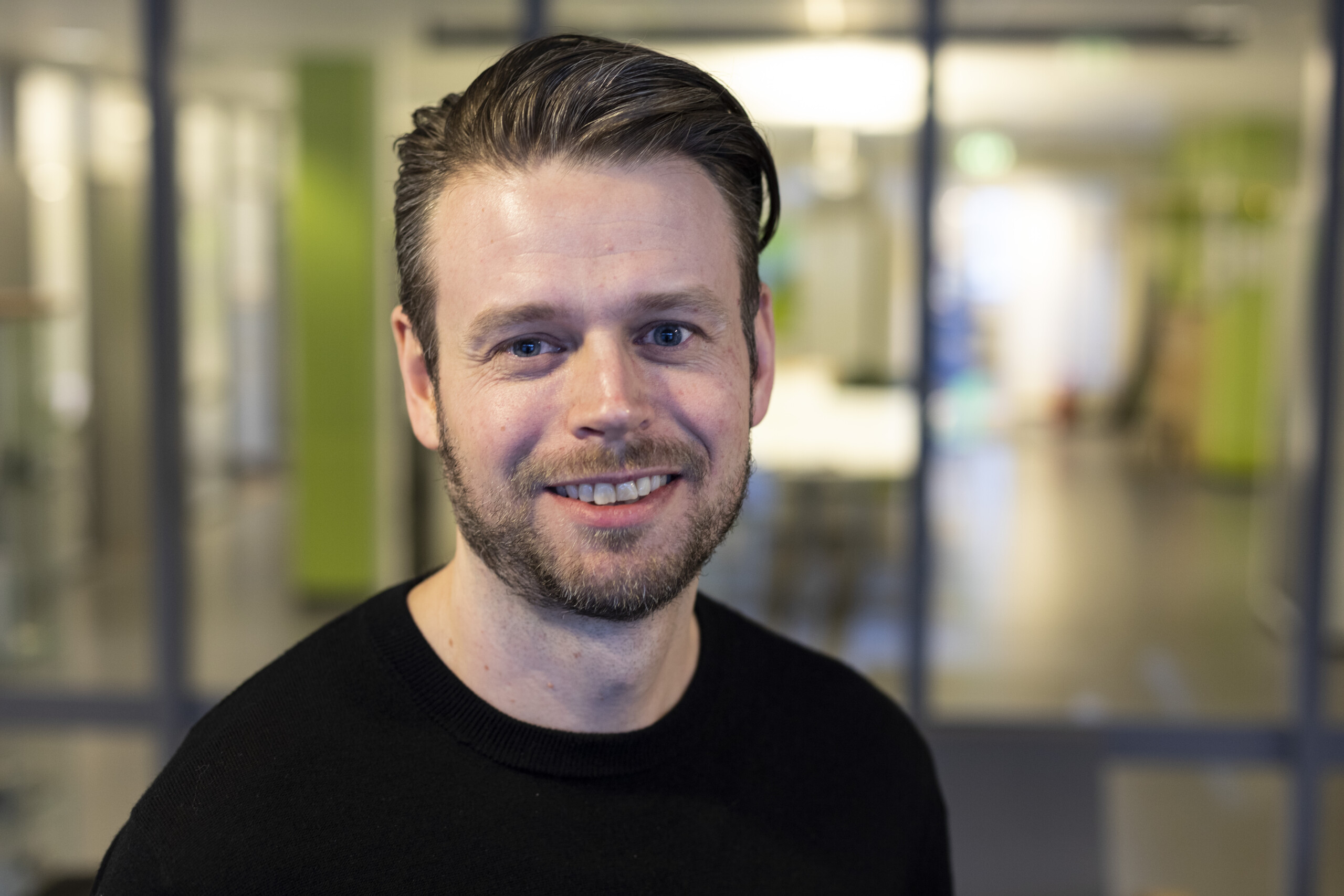 Timpex integrated - Welcome to our new logistics team - Maritech