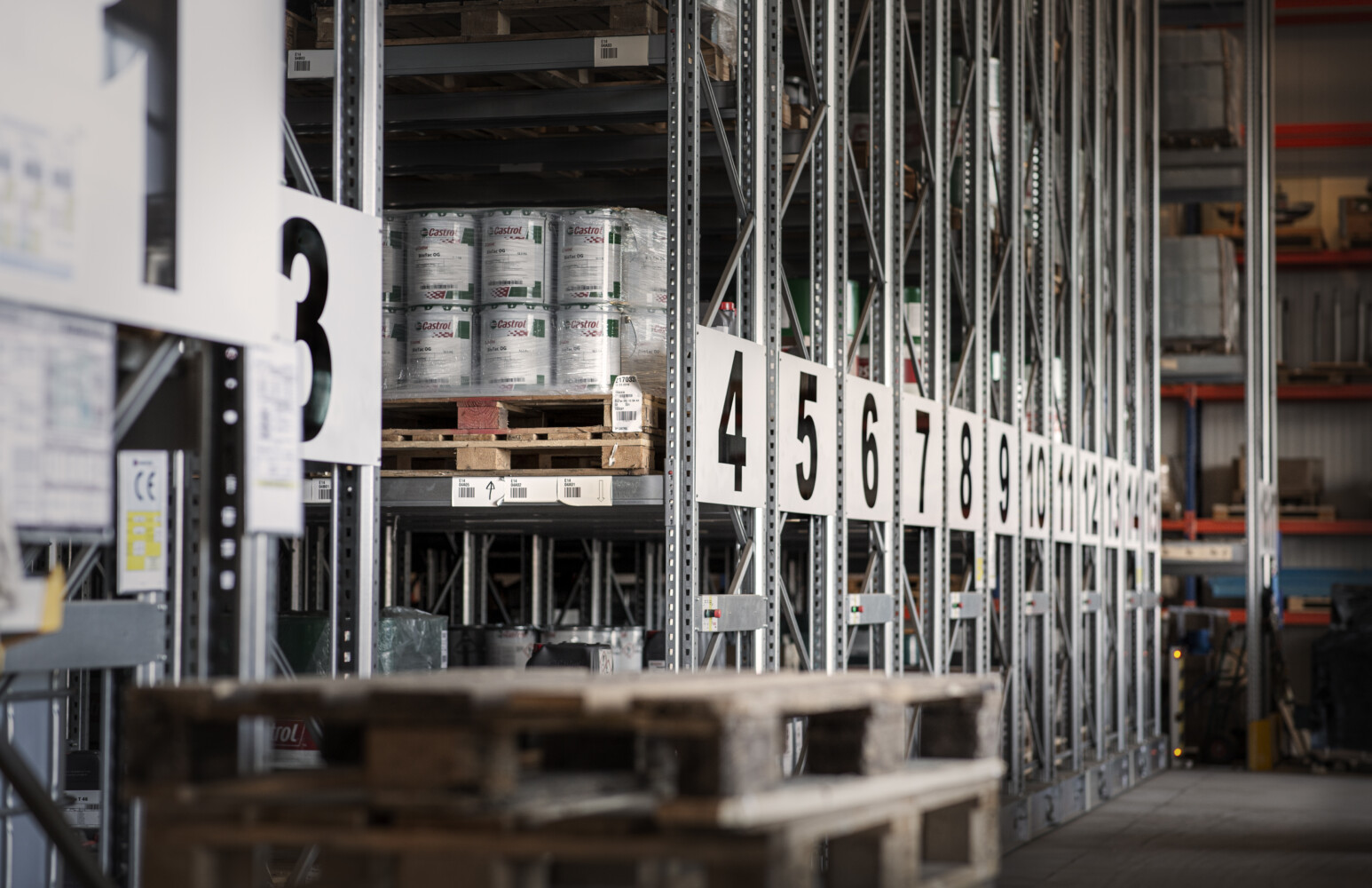 Get to know our logistics solutions - Maritech