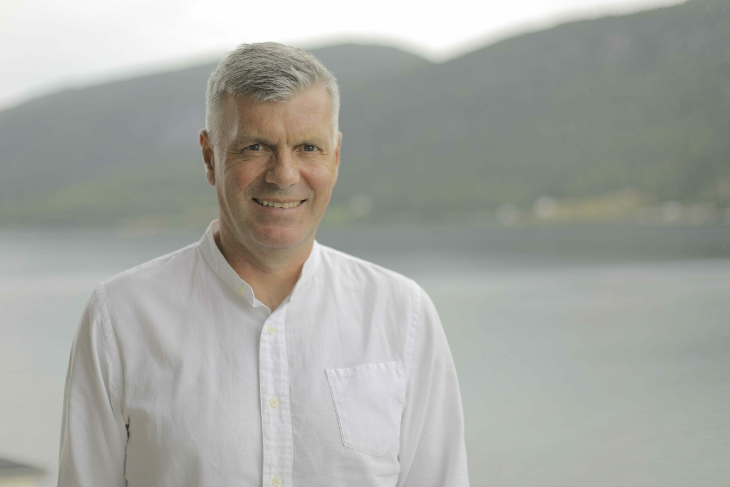 Rethinking customs clearance - The brain behind Timpex CMS