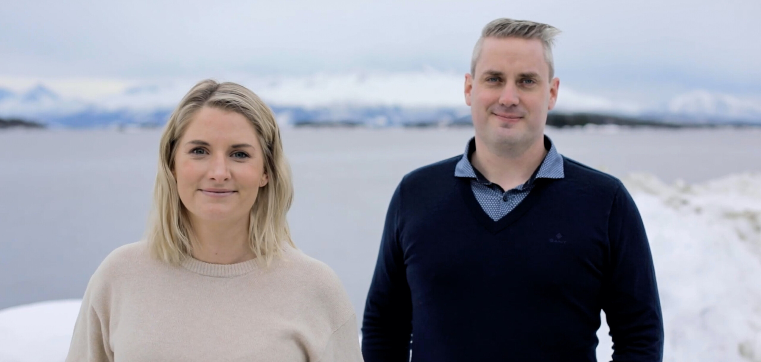 About us: Who we are and what we do I Maritech