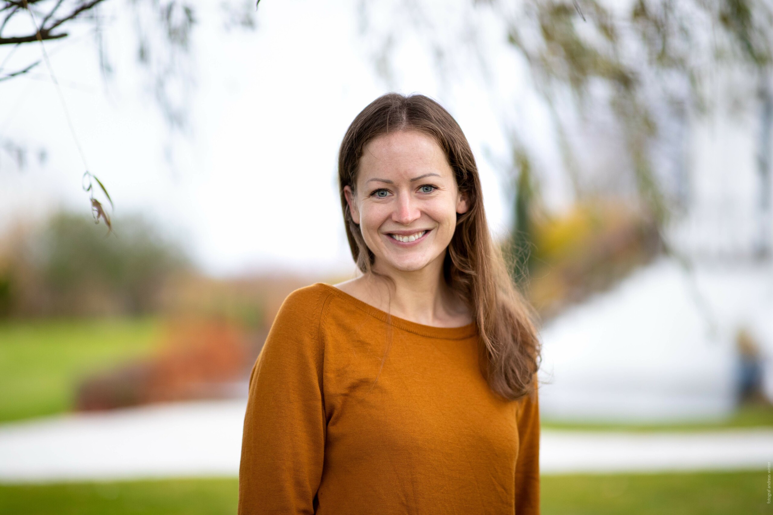 Aiming for excellence - Meet our project management champion