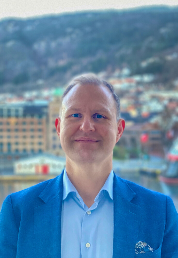 Welcome, Brim and Hnyfill! - Maritech