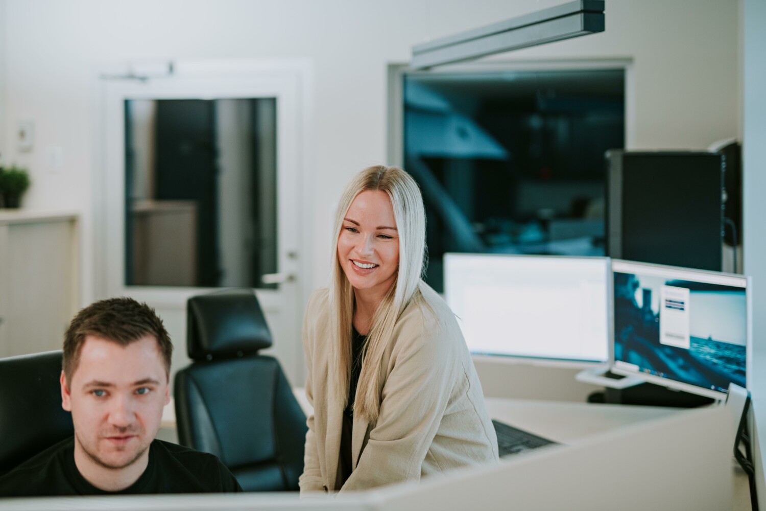 Customer case - Silver Seafood - Maritech Purchase & Sales