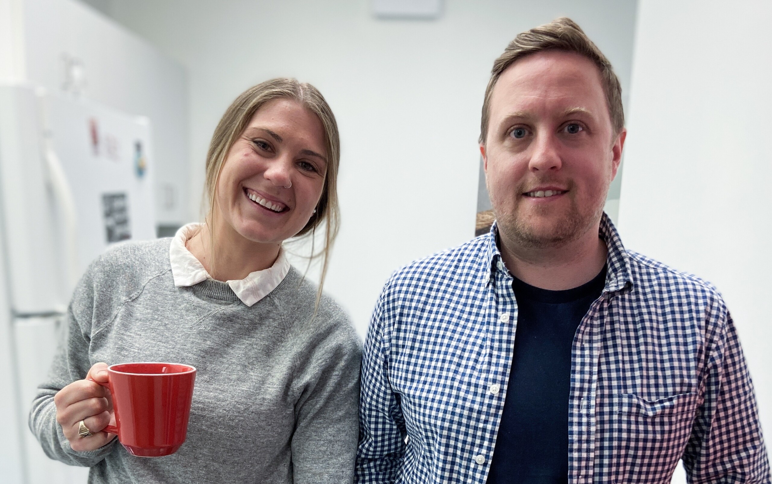 From tree-planting to seafood tech - Say hi to Cyra, Team Halifax!