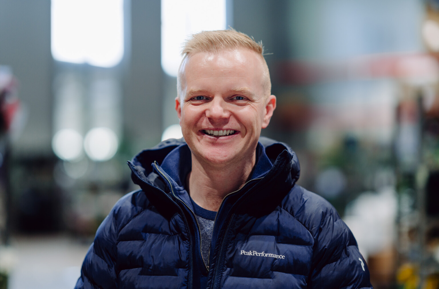 Maritech TMS - Next generation TMS in Cloud