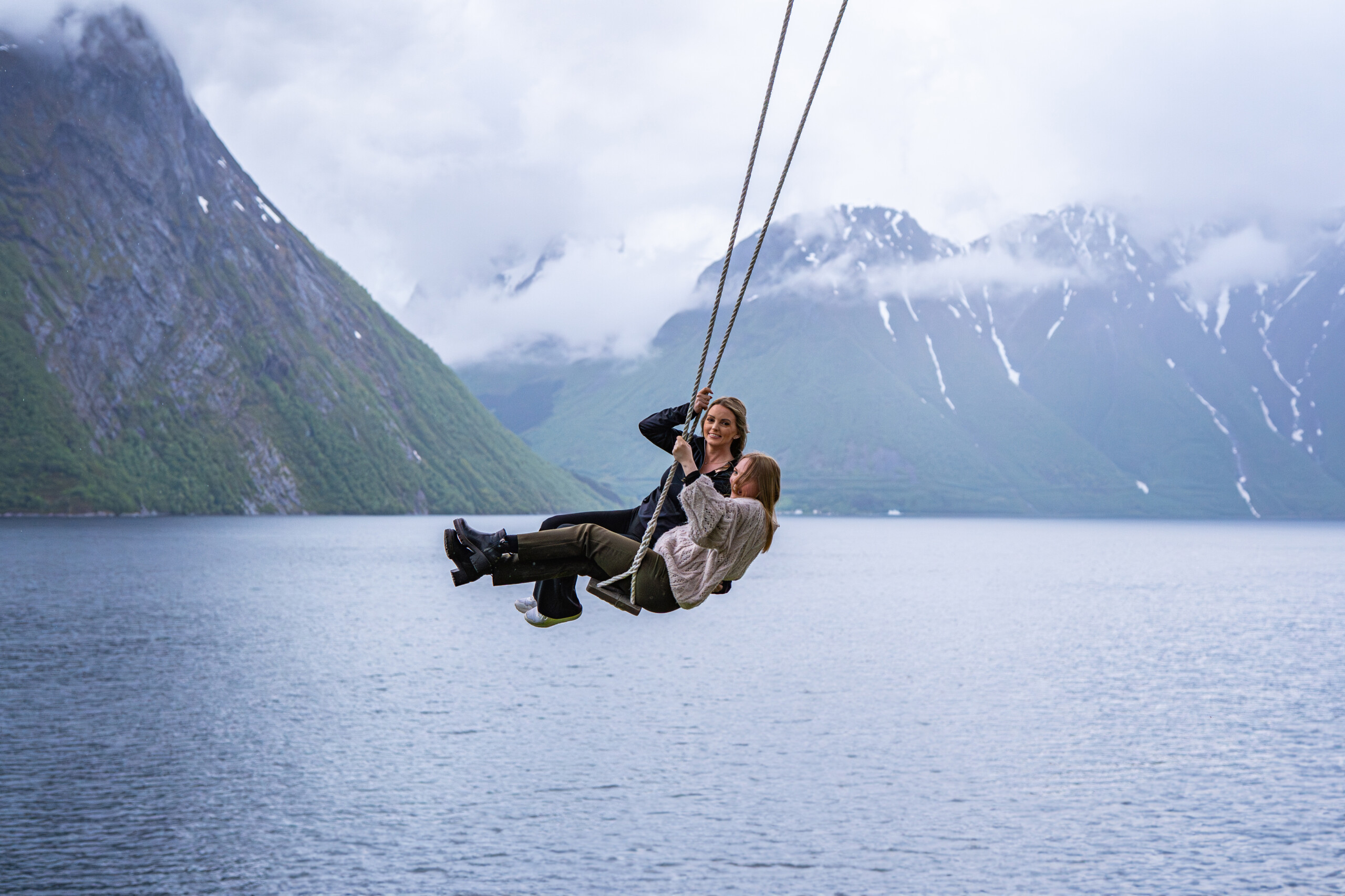 It's a wrap! Maritech Norwegian Customer Days 2023