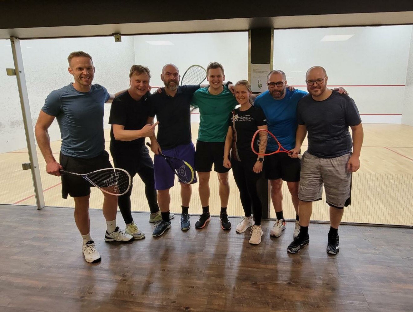 Customer Case - Salmon Evolution - Maritech