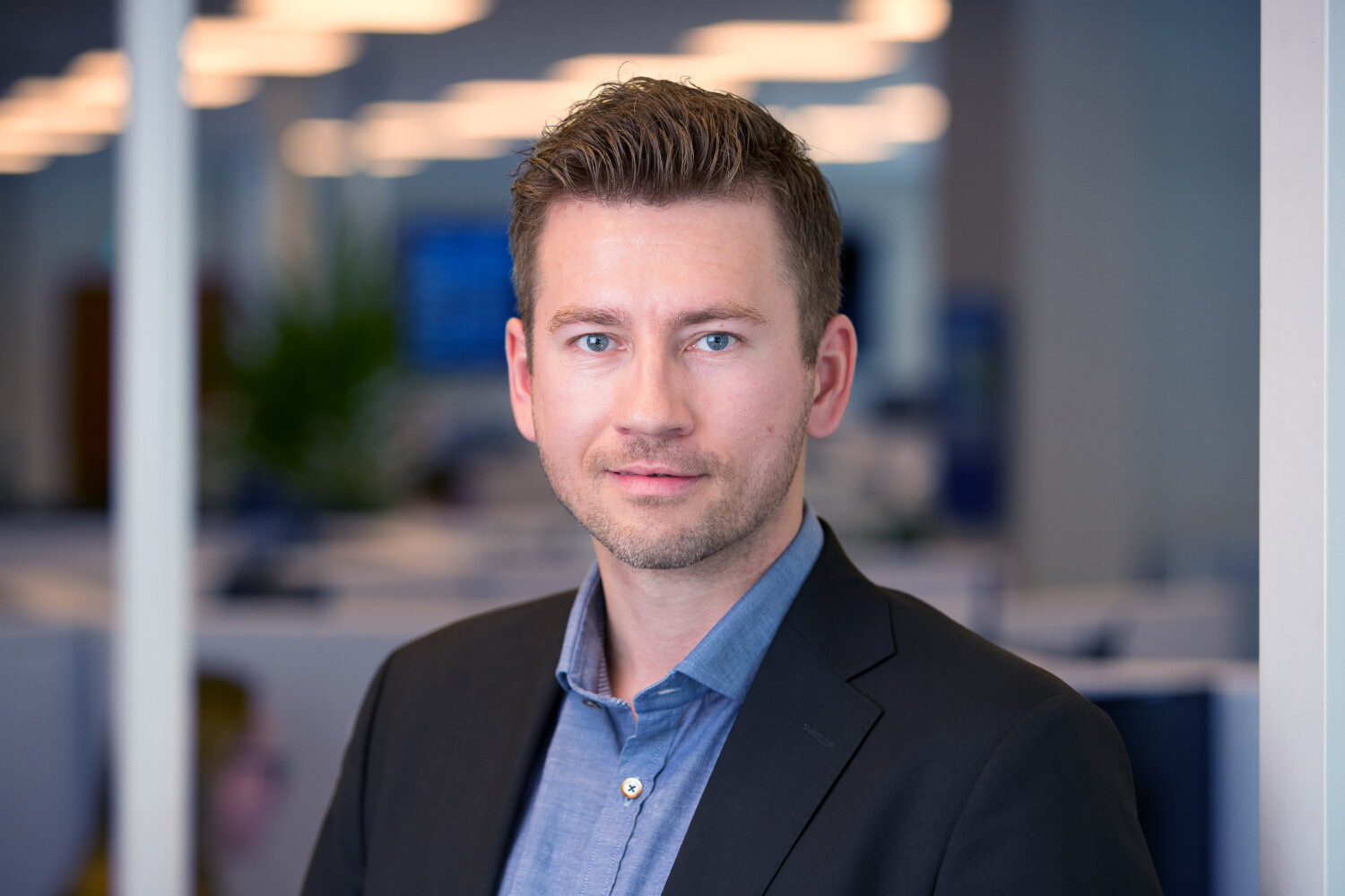 Timpex Confirm - Enkel informasjonsflyt mellom sjåfør og befrakter