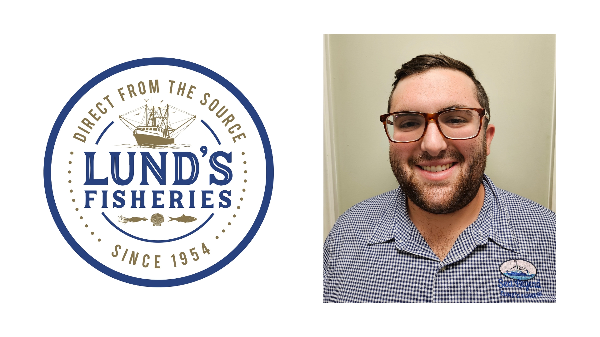 Customer Case - Lund's Fisheries - Maritech