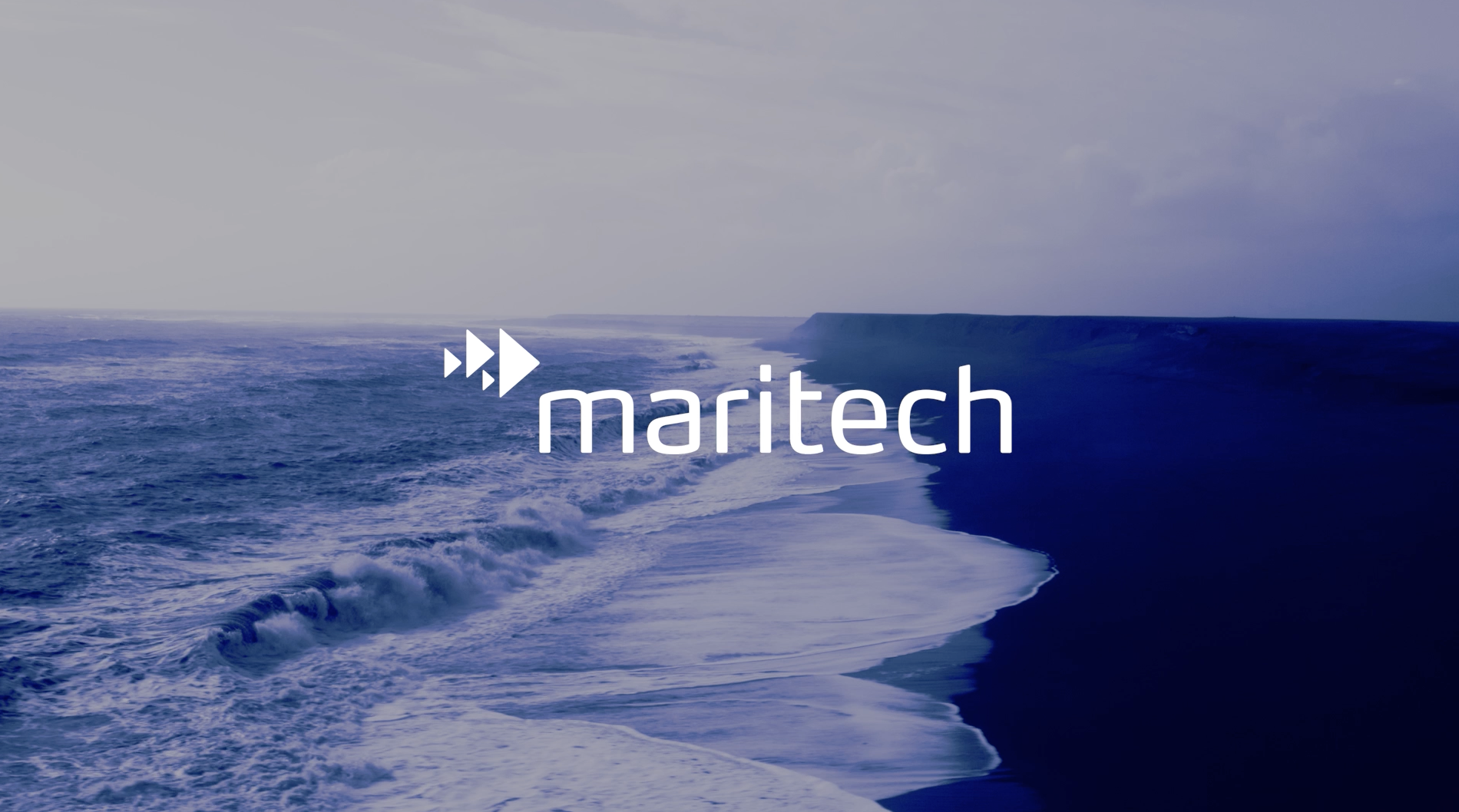 Welcome to Cloud - Maritech