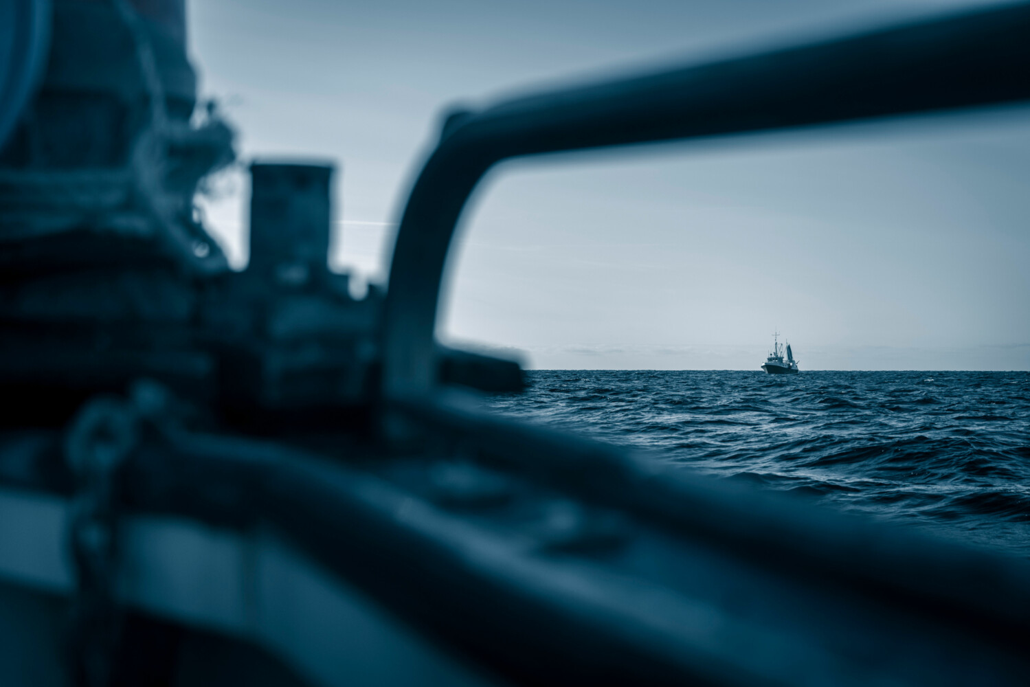 Customer case - Nova Sea - Maritech