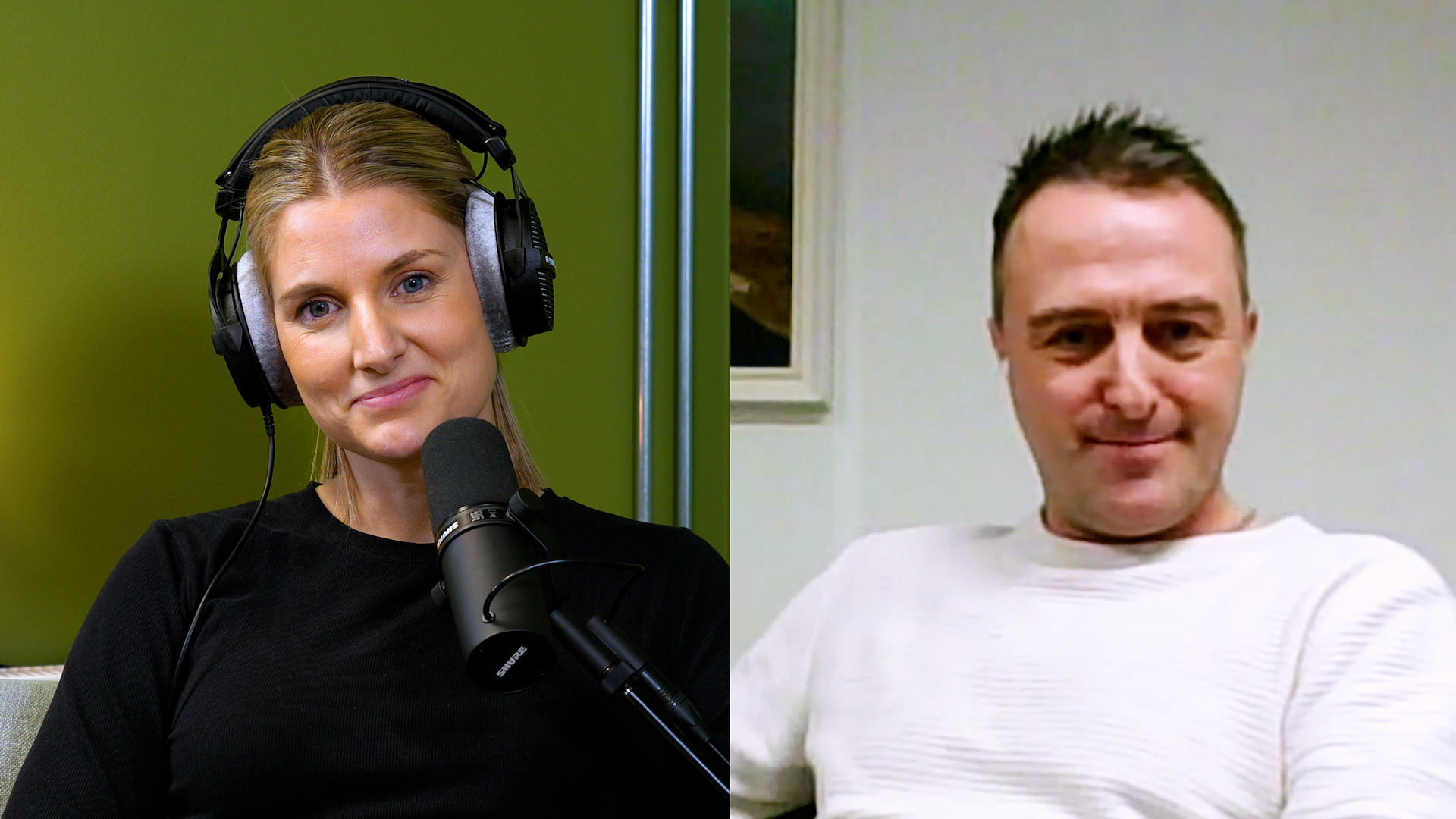 New podcast episode - Myre Fiskemottak - Maritech