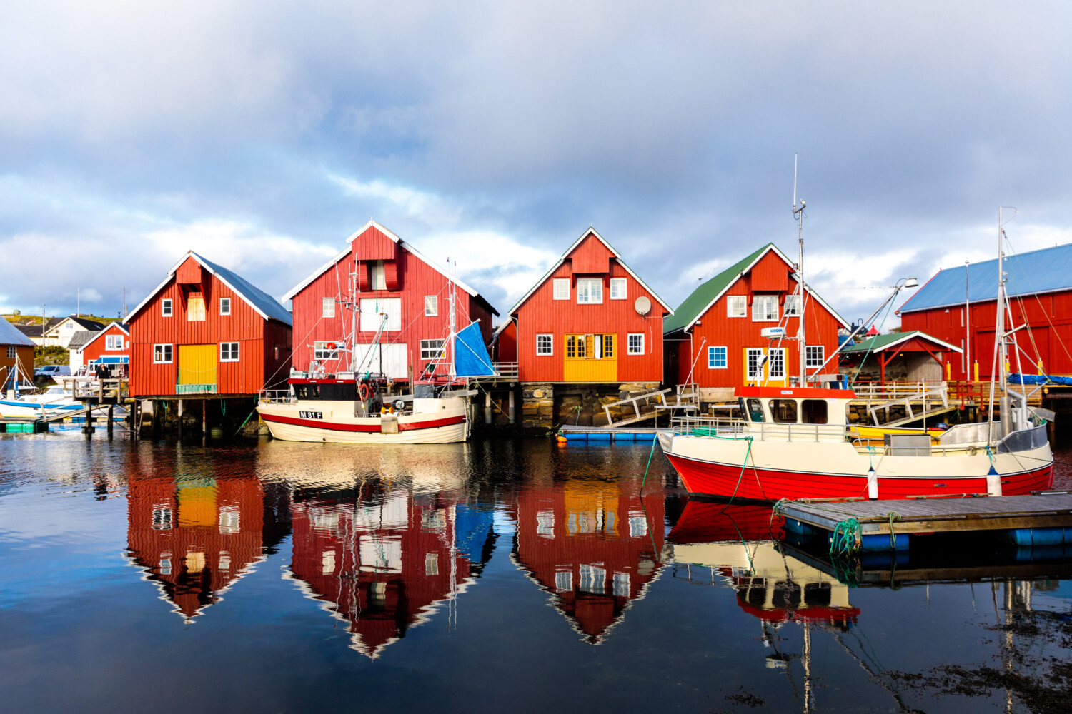 Catch Certificate for Sustainable Seafood Exports